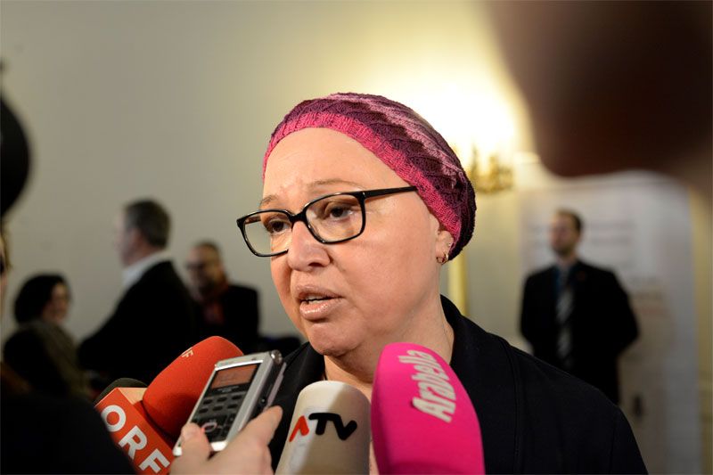 Oberhauser gegen Ausweitung des Selbstbehalts - Gesundheitspolitik ...