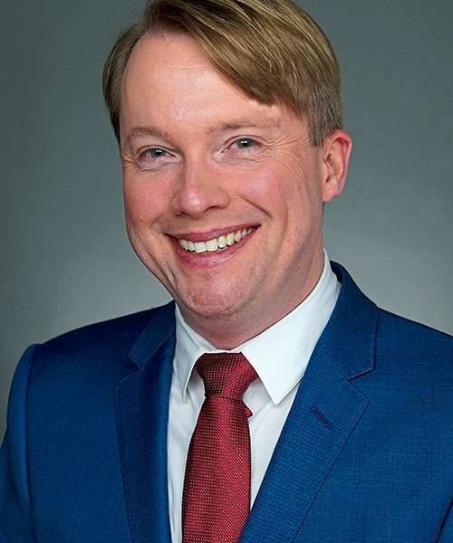 "Furchtloser Reisender" Arthur Graham Fisher wird neuer US-Botschafter ...