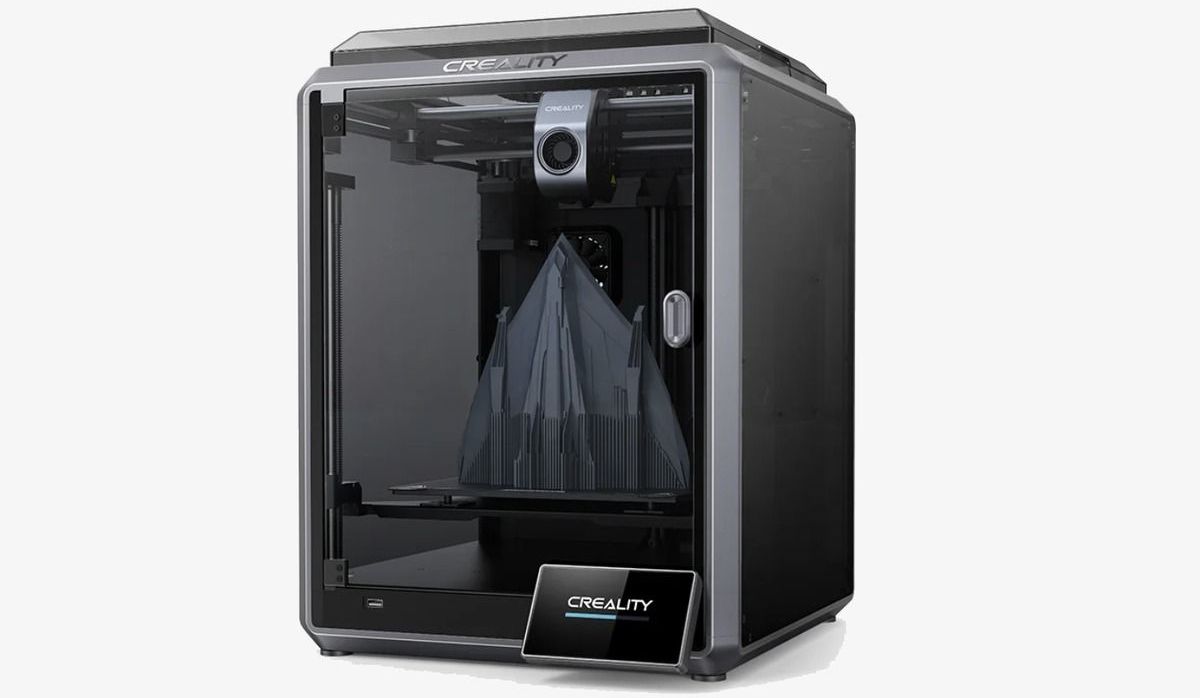 Für 3D-Drucker beginnt ein neues Zeitalter - Personal Tech ...