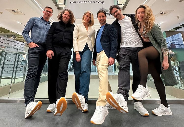 Abschied bei Agentur ikp - Werbung - derStandard.at › Etat