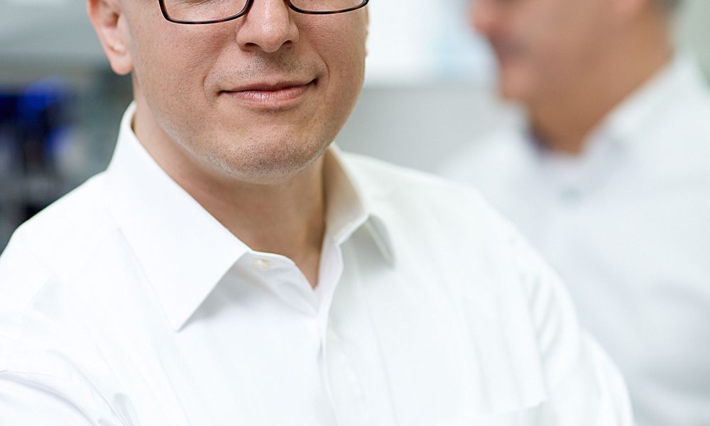 Europäischer Erfinder-Preis geht an Biochemiker aus Österreich ...