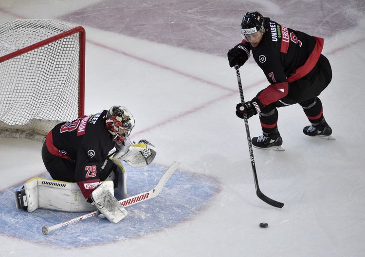 Verstärkungen: Caps holen Schwinger, Salzburg engagiert Lebler ...