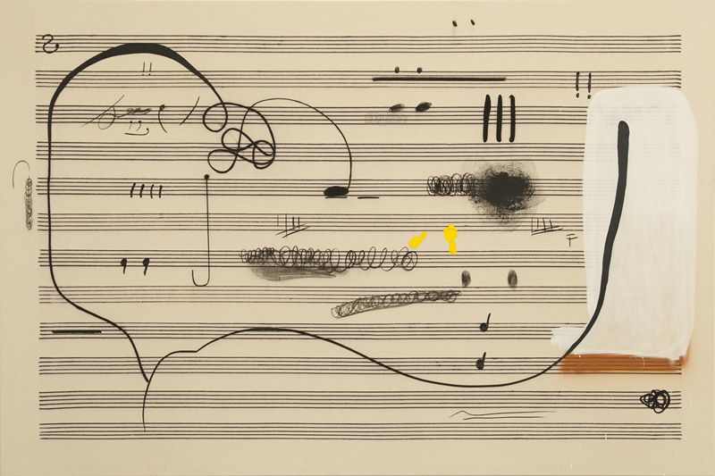 Christian Rosa: Totalschaden der Ikonologie - Kunstmarkt - derStandard ...