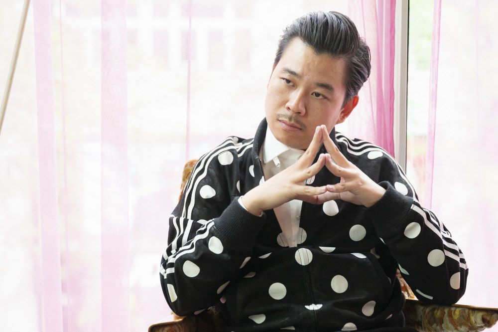 Kommt der Lockdown? Martin Ho kündigt wieder Lokalschließung an ...