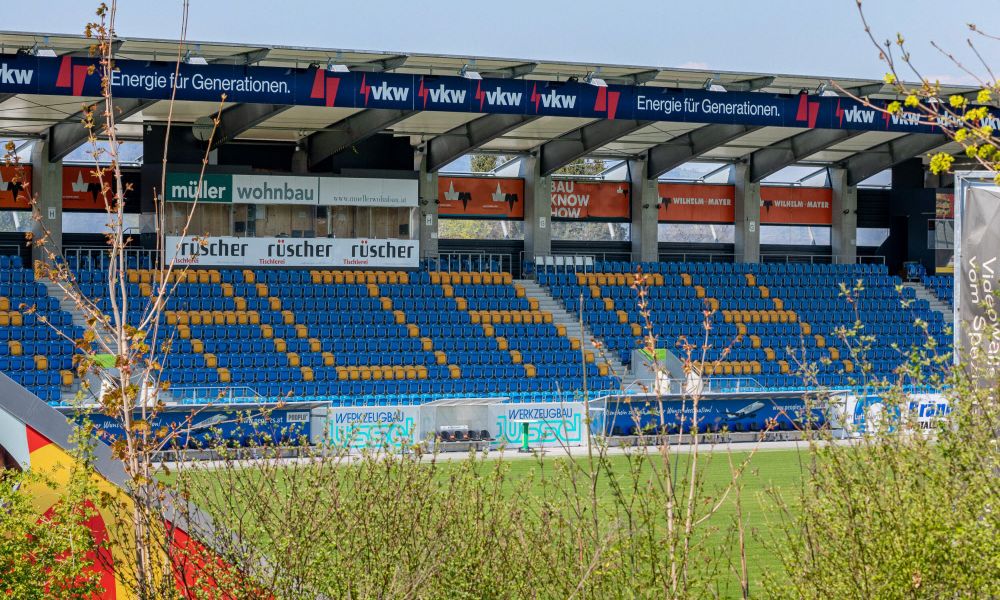 Altach kooperiert in Frauen-Bundesliga mit FFC Vorderland - Fußball ...