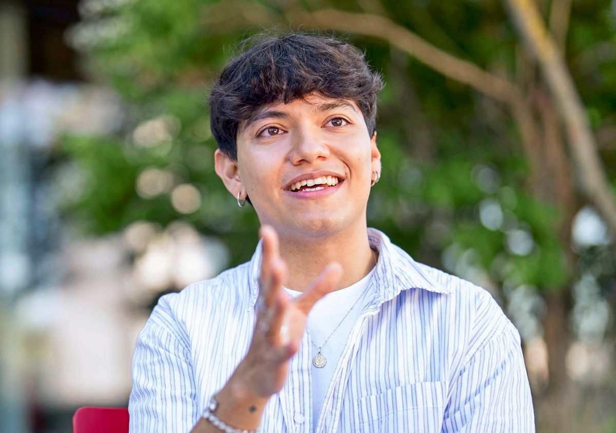 Zum Vergessen? Die Single "Back to Forgetting" des Song-Contest-Siegers ...