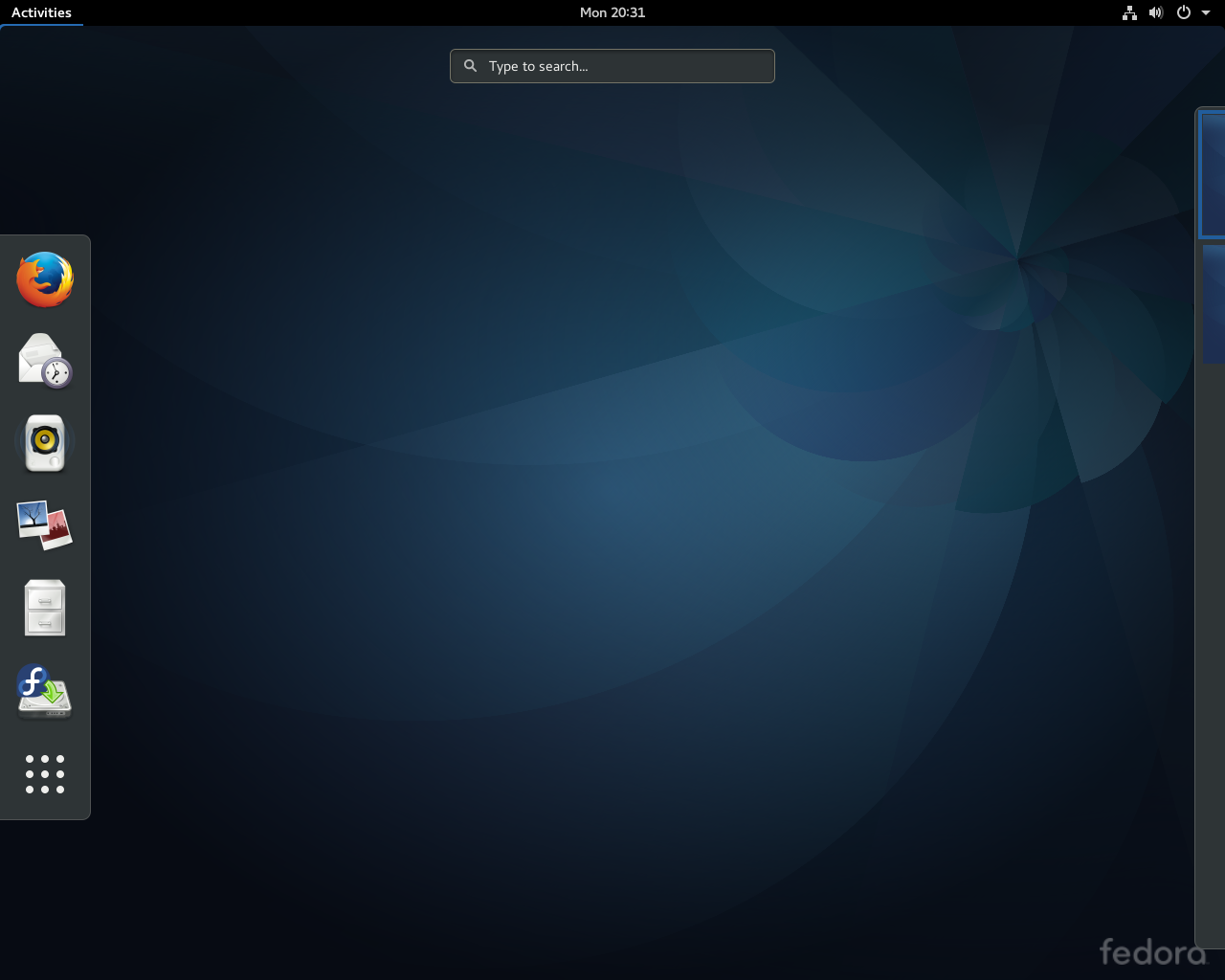 Fedora 25 mit Raspberry Pi-Unterstützung und Wayland veröffentlicht ...