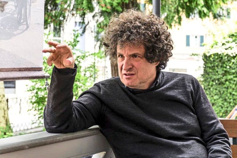 Hanno Loewy: "Rechtspopulisten haben nur ein strategisches Interesse an ...