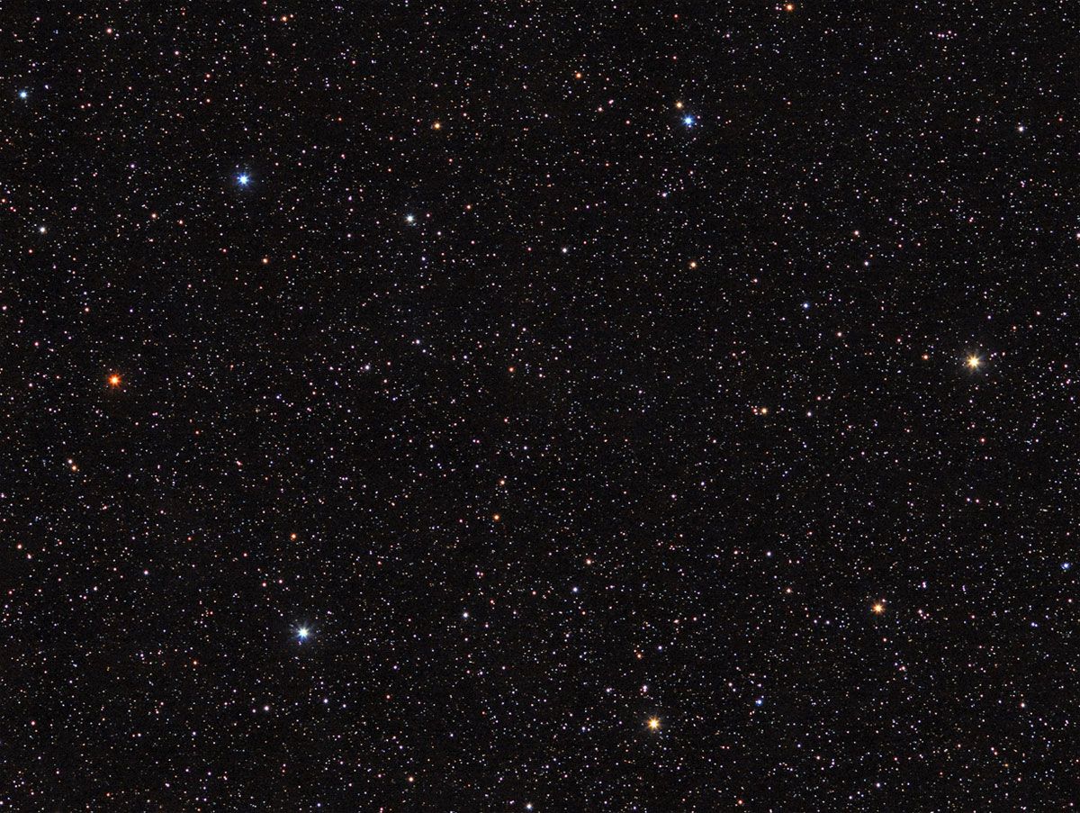 Forscher entdecken ungewöhnliche Struktur um sterbenden Stern - Raum ...