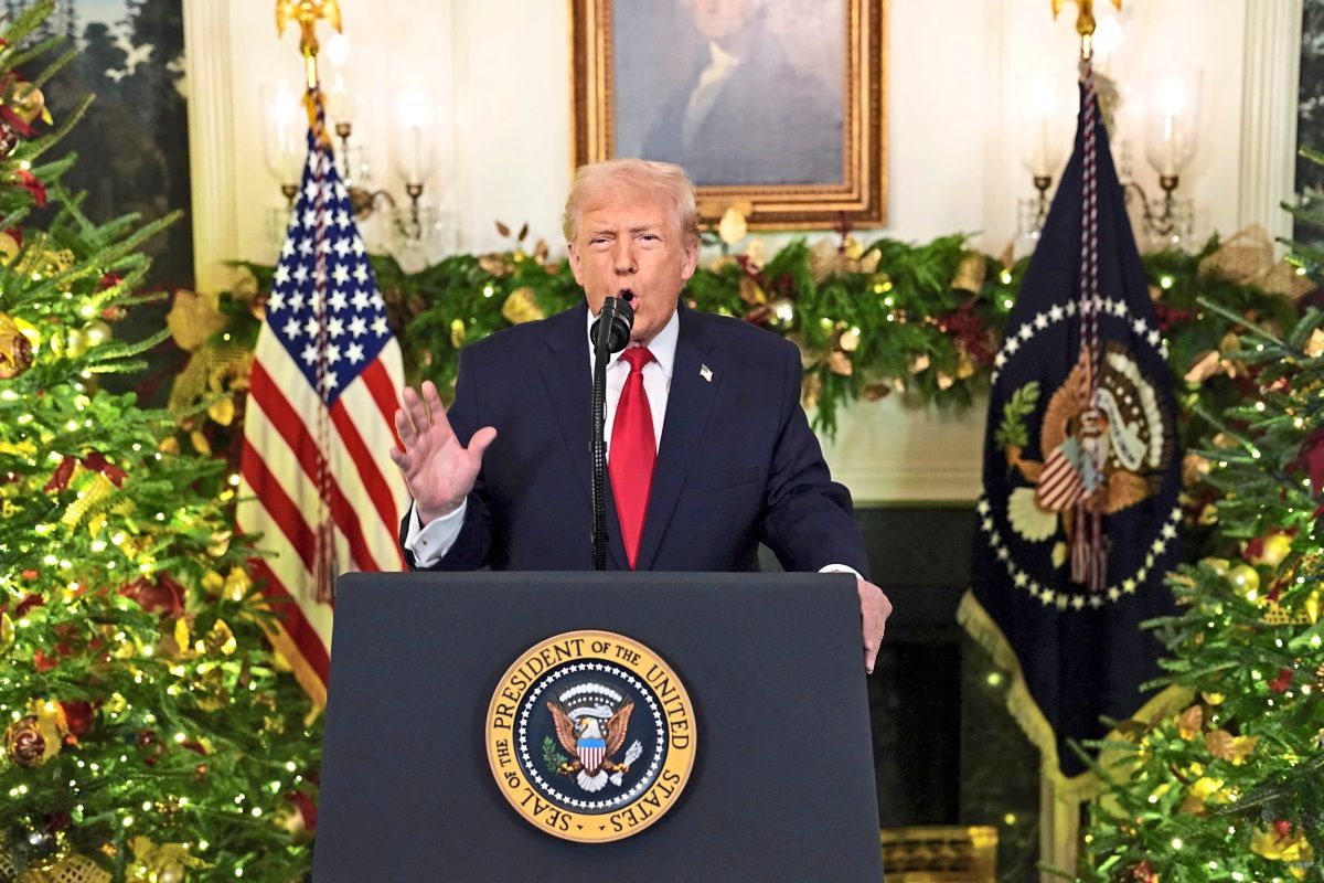 Fact-Checking Trump’s Prime-Time Address on the Economy - USA ...