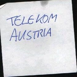 Telekom Austria - Logo? Logo! - Telekom - derStandard.at › Web