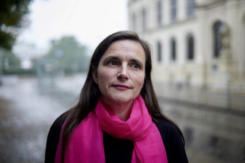 Filmemacherin Barbara Albert: Kinos müssen wie Theater gefördert werden ...