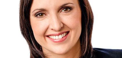 Susanne Schnabl-Wunderlich neue "Report"-Moderatorin - ORF ...