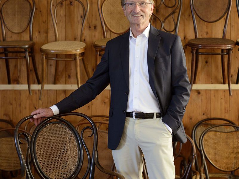 Legenden der Marke Thonet werden versteigert - Kunstmarkt - derStandard ...