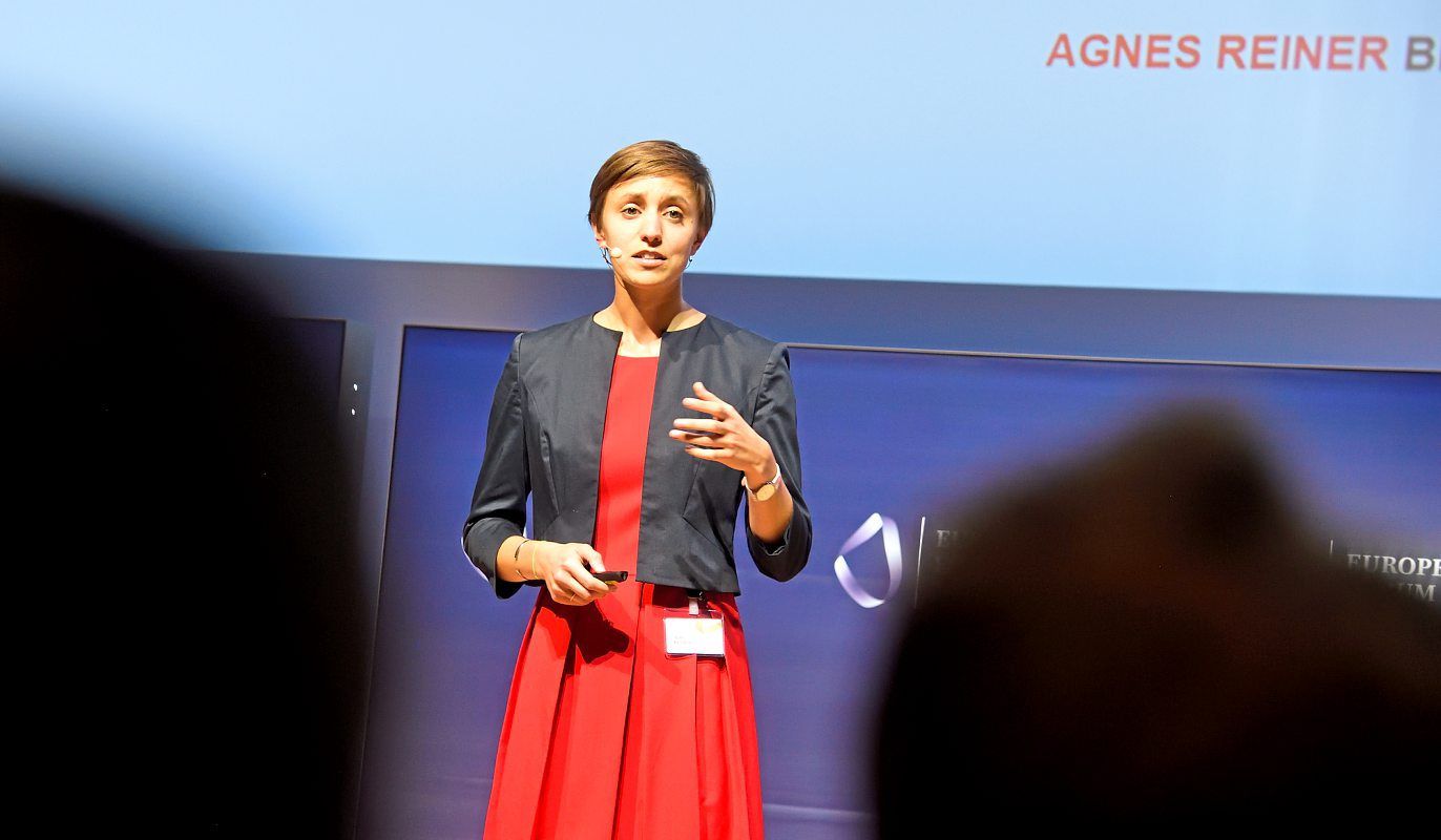"Falling Walls": Ideen für eine bessere Zukunft gesucht - Forschung ...