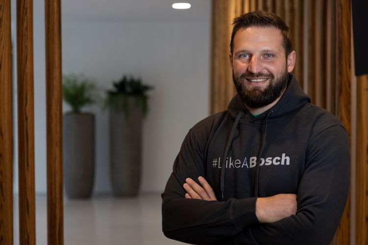 Hoffnungsträger für klimafreundliche Mobilität - Karriere - derStandard ...