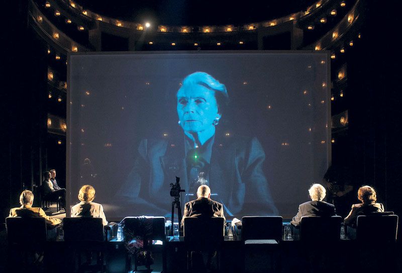 Doron Rabinovici: Wer ist ein Opfer? - Literatur - derStandard.at › Kultur