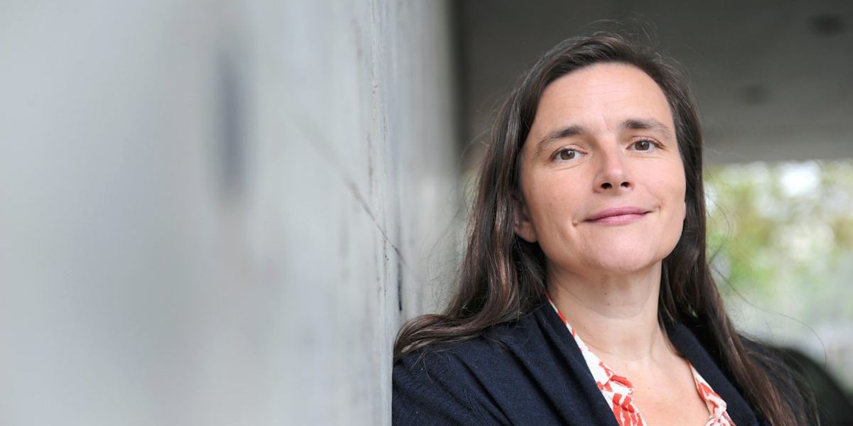 Sky produziert Serie mit Barbara Albert - Serien - derStandard.at › Etat