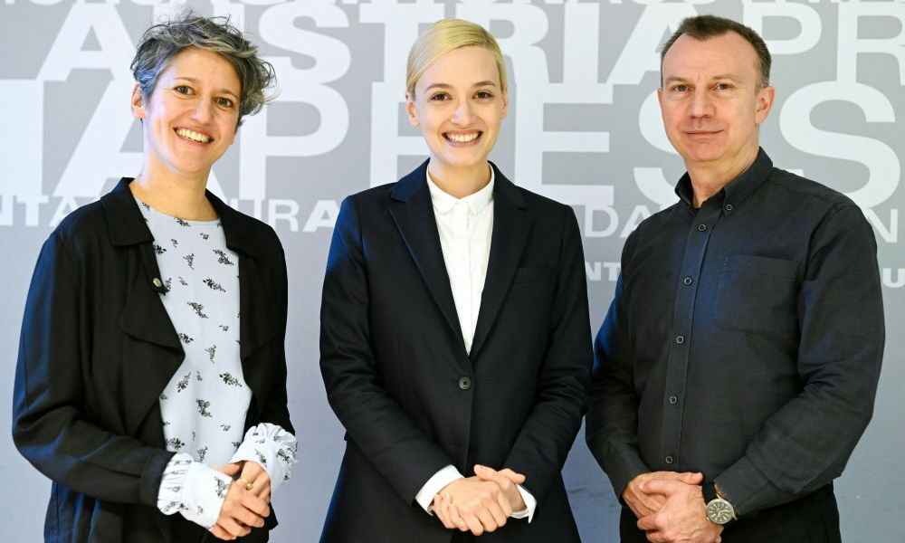 Neue Ressortchefs bei der APA - Medien - derStandard.at › Etat