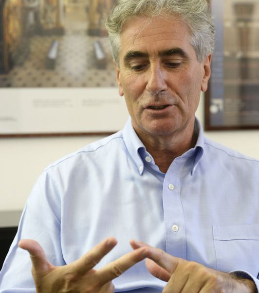 Gerald Leitner: "Wir stellen nicht nur Bücher bereit" - Literatur ...