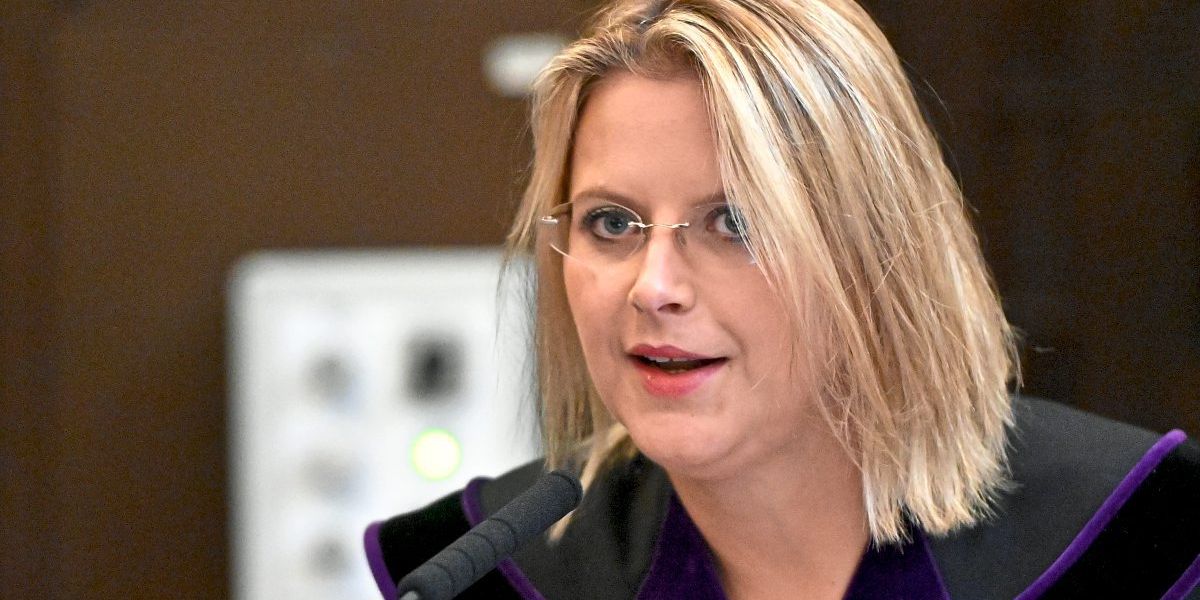 Ehemann von Buwog-Richterin wegen Grasser-Tweets bestraft - Telekom und ...