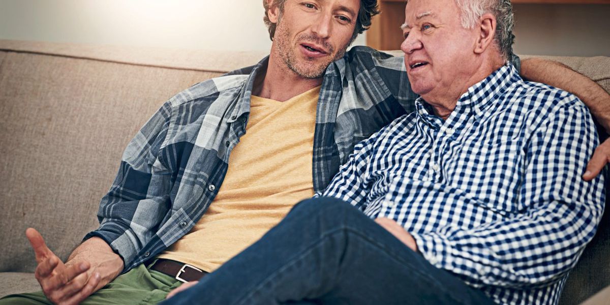 Wie reden Sie mit Ihren Eltern über die Liebe? - Liebesforum ...