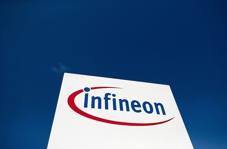 Infineon will Energie sparen, wo es nur irgendwie geht - Unternehmen ...