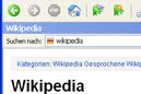 Gollum – ein Browser für Wikipedia - Innovationen - derStandard.at › Web