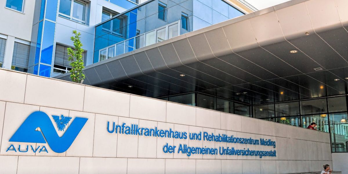 Aufschrei der Ärzte gegen AUVA-Umbau der Regierung - Gesundheitspolitik ...