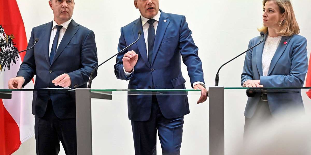 Die Zeit der großen Disruption - Hans Rauscher - derStandard.at › Diskurs