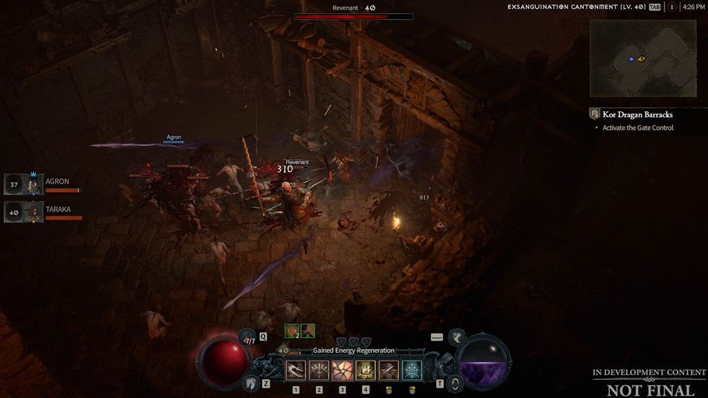 "Diablo 4": Fazit eines Profi-Streamers nach über 200 Stunden Spielzeit ...