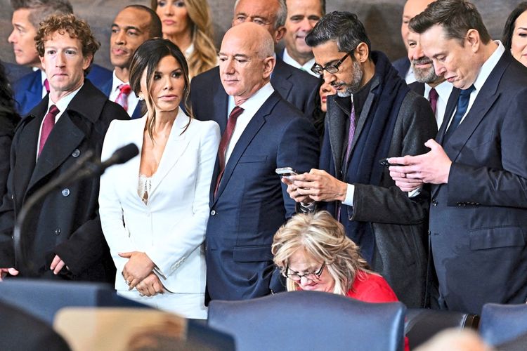 Bitte um mehr "Natürliche Intelligenz"! Überlegungen zur KI und unserer ...