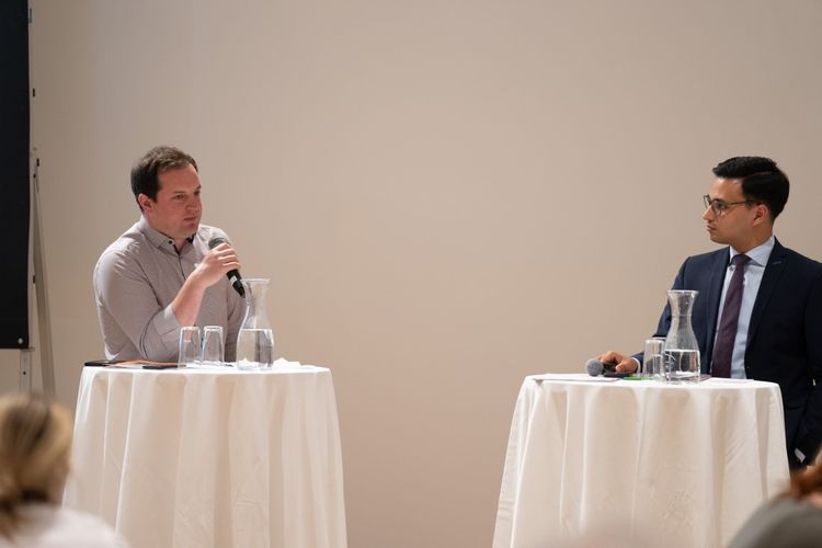 Das Geld für den Klimaschutz ist da - Werbung - derStandard.at › Werbung