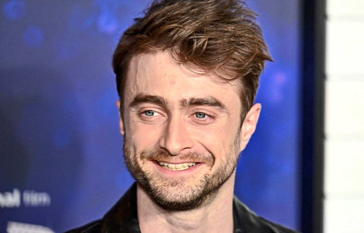 Daniel Radcliffe schrieb Brief an den neuen Harry Potter - Kultur - derStandard.at › Kultur