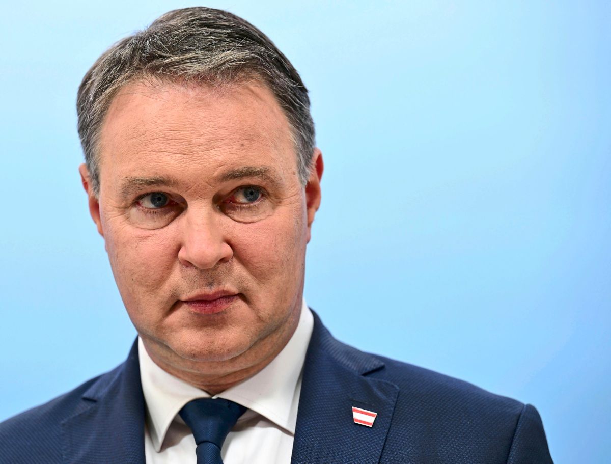 Es gibt einen Ort, an dem Babler wirklich sparen könnte - Martin ...