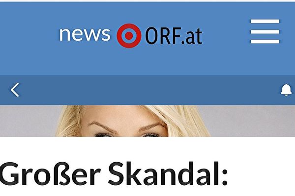 Etat › ORF - derStandard.at