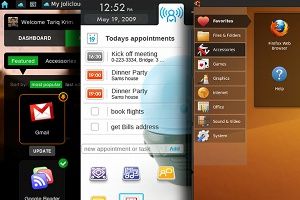 Moblin und Co.: Linux rockt das Netbook - Linux-Unix - derStandard.at › Web