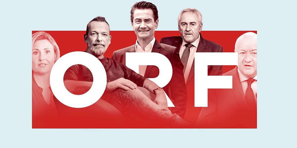 Was hinter den ORF-Gagen steckt und Pause für "Fit mit Philipp" - Etat ...