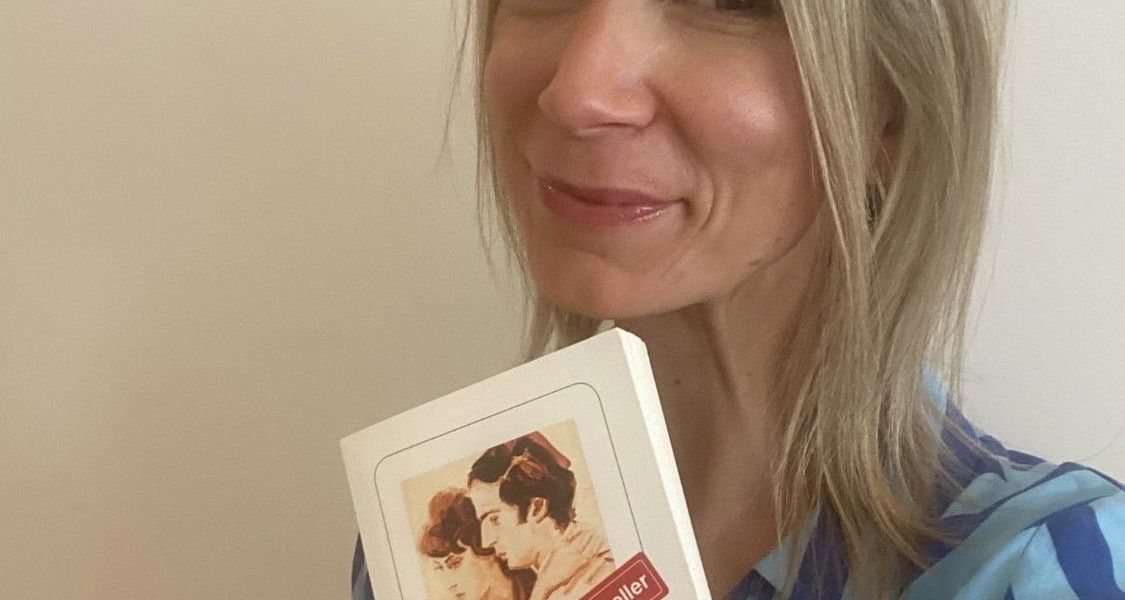 Hallo, was lesen Sie, Constanze Weiss? - Literatur - derStandard.at ...