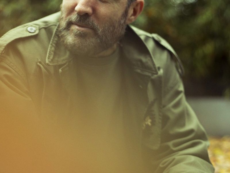 Richard Russell: Der Mann mit dem Riecher - Musik - derStandard.at › Kultur