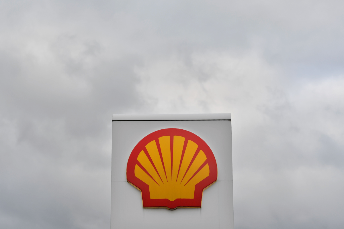 Ölkonzern Shell muss wegen Corona-Krise Milliarden abschreiben ...