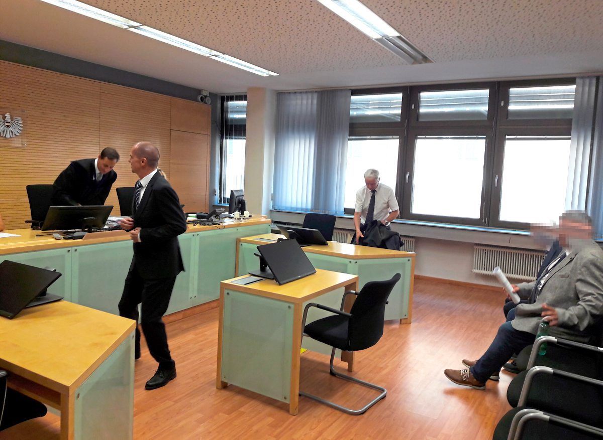 BP-Wahl: Freispruch für Wahlleiter und Stellvertreter in Tirol ...