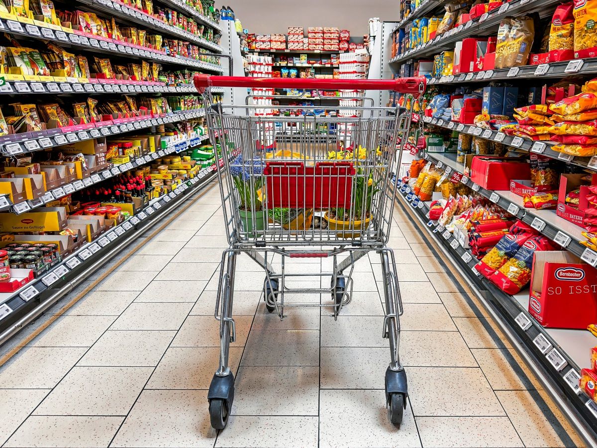 Hofer-Mutter Aldi Süd legt Experiment für kassenloses Bezahlen auf Eis ...