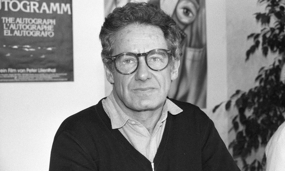 Regisseur Peter Lilienthal im Alter von 95 Jahren gestorben - Film ...