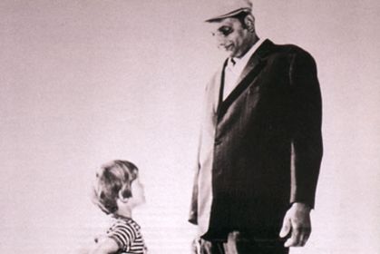 Wie ich zum Original-Tschusch wurde - Kultur - derStandard.at › Kultur