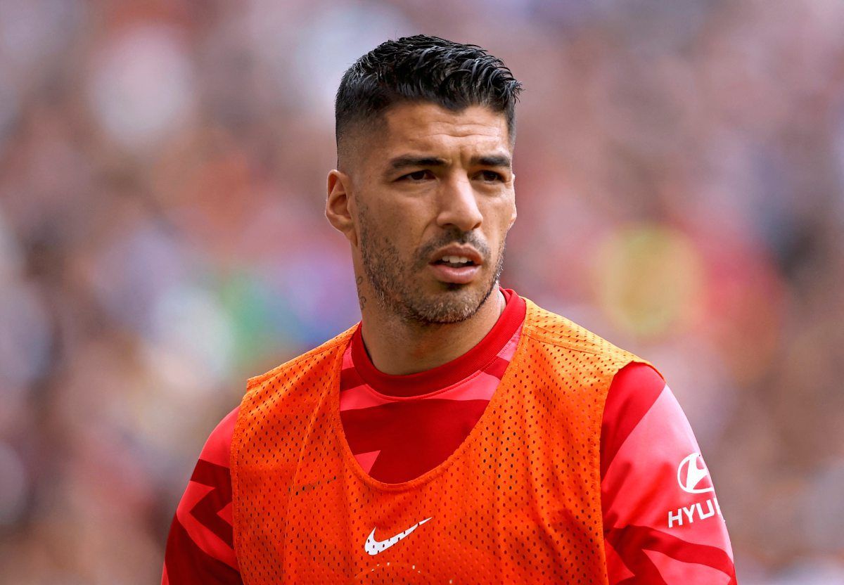 Luis Suárez kehrt nach Uruguay zurück - Fußball - derStandard.de › Sport