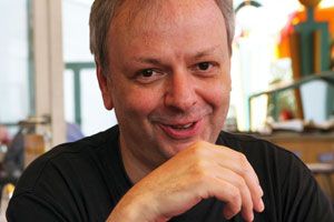 Georg Gräwe: Impulsive Gestaltung der Spontaneität - Musik ...