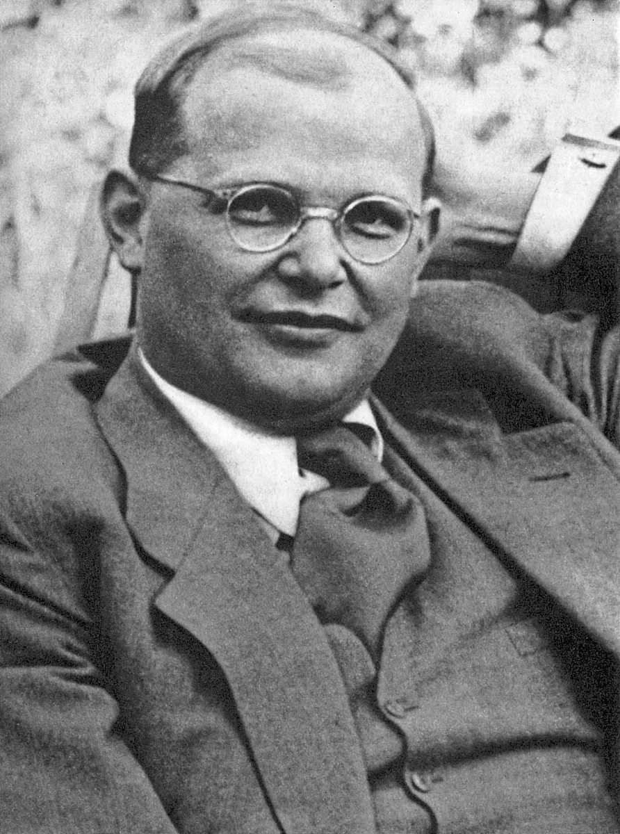 Biopic "Bonhoeffer": Wenig subtil, dafür von reaktionären Christen ...