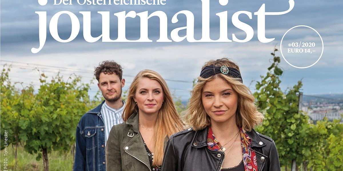 "Journalist" verspricht, "Gender-Thema noch heuer zu lösen" - Medien ...