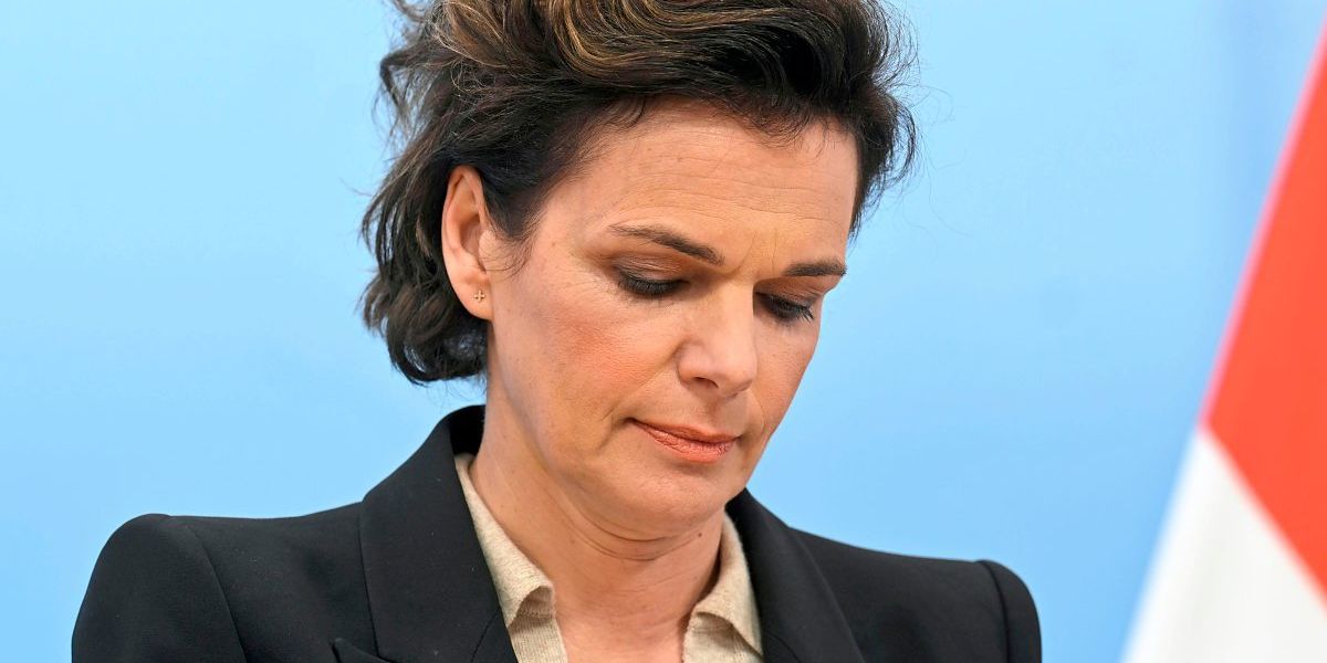 Wie Rendi-Wagner vom Chefsessel gestoßen werden könnte - SPÖ ...